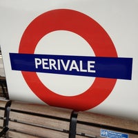 Perivale - 345 visitors