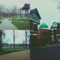 Spinney Hill Park - Highfields - 1 tip