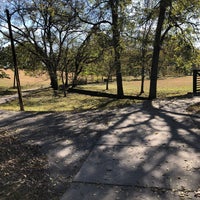 Sevier Park - 17 tips