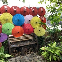 ศูนย์อุตสาหกรรมทำร่ม (Umbrella Making Centre) - 12 tips