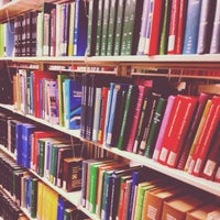 MSU Main Library - Michigan State University - 38 tips