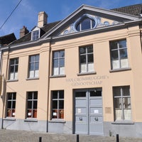 Multatuli - Tolhuis - Huidevetterskaai 40