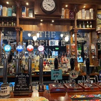 The Beehive Inn - Pub in Edinburgh