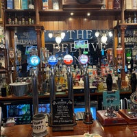 The Beehive Inn - Pub in Edinburgh
