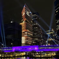 Overseas Passenger Terminal - Marine Terminal in The Rocks