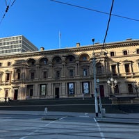 Old Treasury Building - 20 Spring St