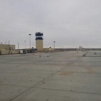 Tri-Cities Airport (PSC) - 3601 N 20th Ave