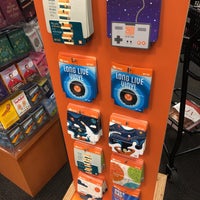 2nd & Charles - Bookstore