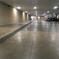 Birmingham-Jefferson Convention Complex - Convention Center