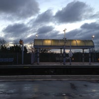 Catford Railway Station (CTF) - Rushey Green - 7 tips
