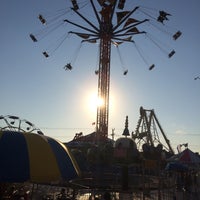 Atlantic Fun Park - Oceanfront - 9 tips from 819 visitors