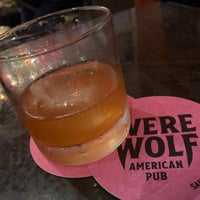 Werewolf - Bar in San Diego
