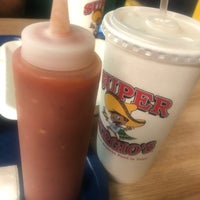Super Sergio's - Mexican Restaurant in San Diego
