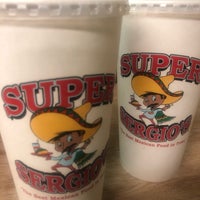 Super Sergio's - Mexican Restaurant in San Diego