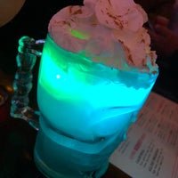 Werewolf - Bar in San Diego