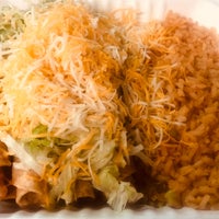 Super Sergio's - Mexican Restaurant in San Diego