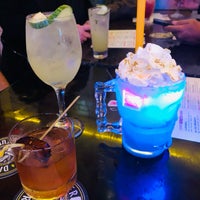 Werewolf - Bar in San Diego