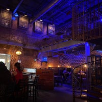 Kickbacks Gastropub - Riverside - 910 King St