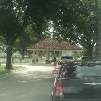 Fort Sam Houston National Cemetery - Cemetery in Fort Sam Houston