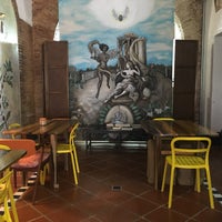 Espresso Art by Finca Cialitos - 12 tips from 182 visitors