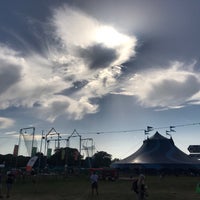 Worthy Farm - 8 tips from 477 visitors