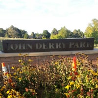 John Derry Park - Park in Englewood