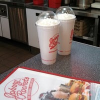 Johnny Rockets - 13 tips from 397 visitors