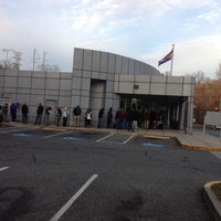 DMV - Norwalk - Norwalk, CT