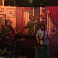 Apple Barrel Bar - Marigny - 36 tips