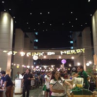 Valero Tower - Business Center in Makati City