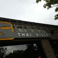 Kinara Thai Bistro - Thai Restaurant in Portland