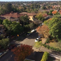 North Parramatta - North Parramatta, NSW