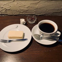 Moon Factory Coffee - Coffee Shop in 世田谷区