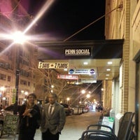 Penn Social - Bar in Penn Quarter