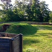 Fort Tyler - West Point, GA