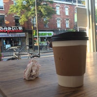 The Common (Now Closed) - The Annex - 408 Bloor St. W.