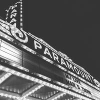 Paramount Arts Center - 1300 Winchester Ave