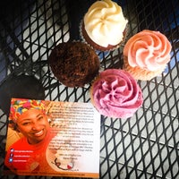 The Cupcake Collection - 57 tips