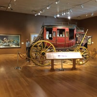 Booth Western Art Museum - 19 tips from 449 visitors