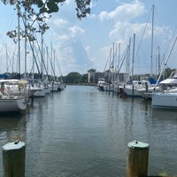 Port Annapolis Marina - Annapolis, MD