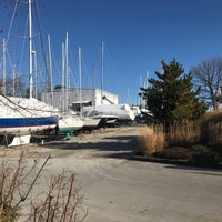 Port Annapolis Marina - Annapolis, MD
