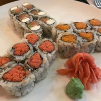 Wild Fusion (Now Closed) - Chinese Restaurant in Van Vorst Park