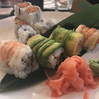 Wild Fusion (Now Closed) - Chinese Restaurant in Van Vorst Park