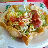 Taco Shack - Downtown Austin - Austin, TX