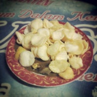 Tahu Telor Pak Jayen - Indonesian Restaurant in Surabaya