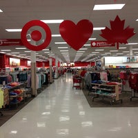 Target - 17 tips from 403 visitors