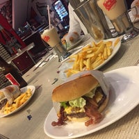Johnny Rockets