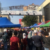 Pasar Karat Memory Lane - Ipoh, Perak