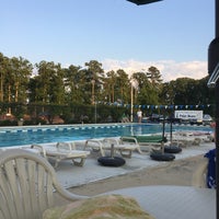 Prospect Bay Country Club - Golf Course in Grasonville