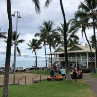 Alii Drive, Kailua Kona - Beach in Kailua Kona